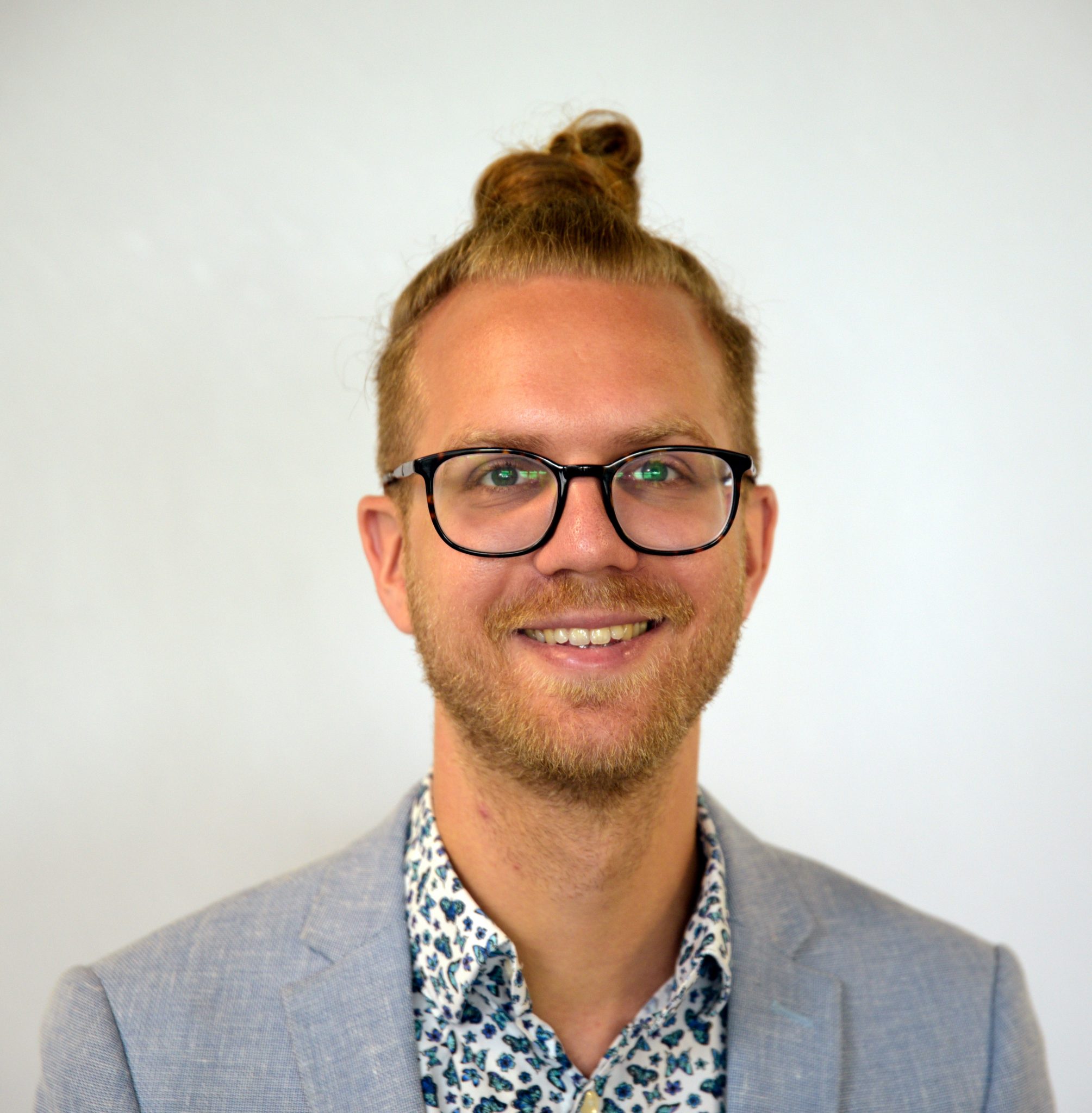 Data Science and Artificial Intelligence Hub - Meet the Team