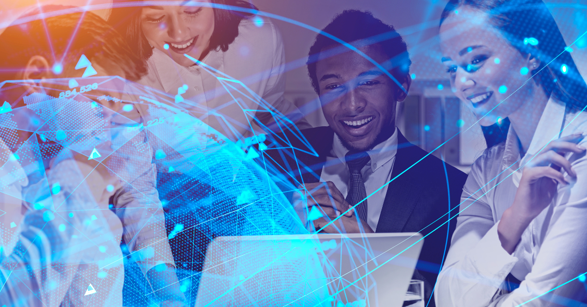 Data Science and Artificial Intelligence Hub - Meet the Team