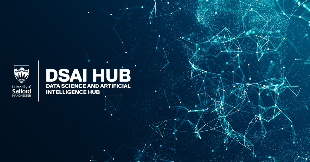 The DSAI Hub - Data Science and Artificial Intelligence Hub