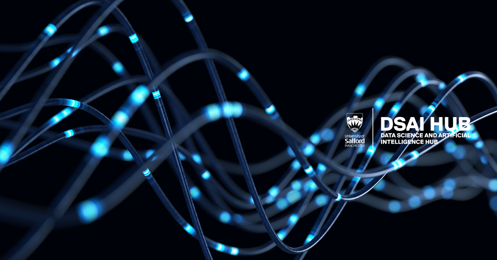 Data Science and Artificial Intelligence Hub