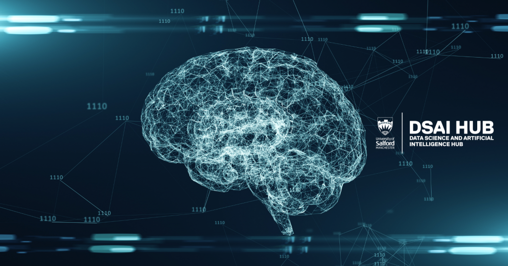 About Us - Data Science and Artificial Intelligence Hub